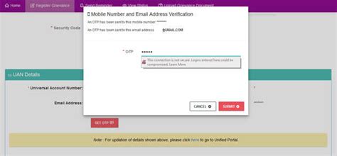EPF Account Complaint How To File EPF Account Related Problems Complaint Step By Step Guide