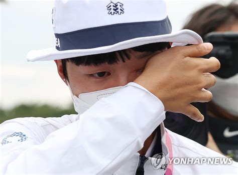 양궁선수 안산 일본풍 주점 ‘매국노 저격… 결국 심각한 결말 맞이했다