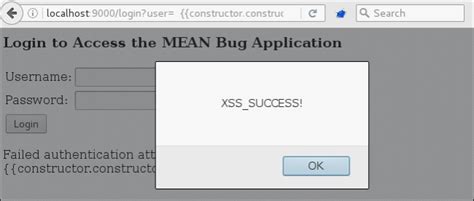 Secure Angularjs Stop Mean Stack Vulnerabilities Black Duck Blog