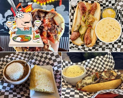 Sns Diner Bbq North Las Vegas Restaurant Menu Prices And Reviews