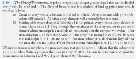 Solved C Programming Sample Output The List Of Prime