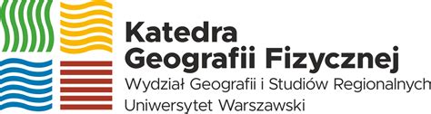 Katedra Geografii Fizycznej, Wydział Geografii i Studiów Regionalnych UW