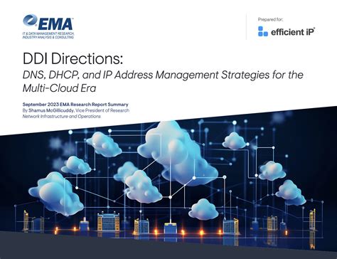 Idc 2021 Global Dns Threat Report Network Security
