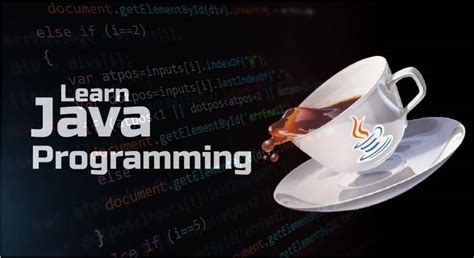 Learn Java Programming Seed Infotech Is Leading It Training Institute