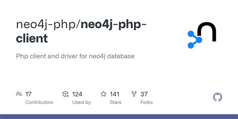 GitHub Neo4j Php Neo4j Php Client Php Client And Driver For Neo4j
