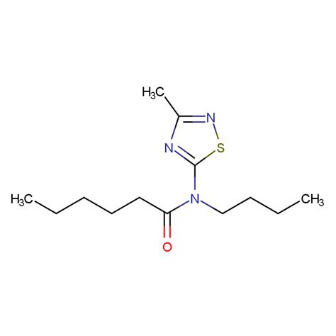 63194 00 3 C13h23n3os Chemical Dictionary Guidechem
