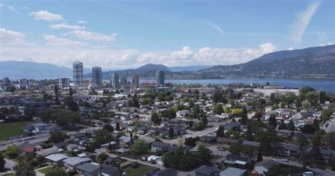 Bc Assessment Says Home Values Up Across Interior Globalnewsca