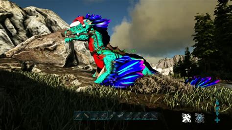 ARK Survival Evolved Tutorial Comandos YouTube