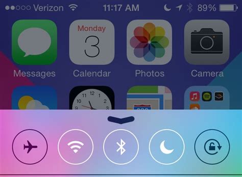 How To Use Do Not Disturb In IOS 7