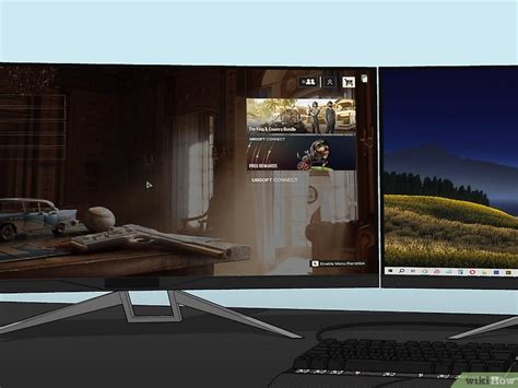 How To Move A Full Screen Game To Other Monitor Easy Guide