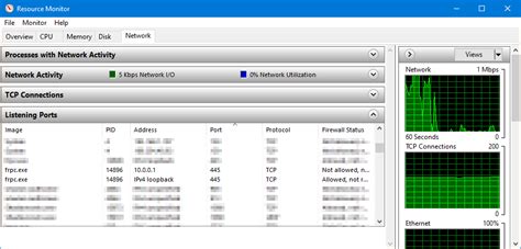 Forward Multiple Remote SMB Servers On Windows