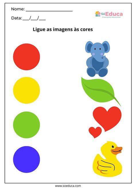 12 Atividades Tea Para Alunos Autistas Educador