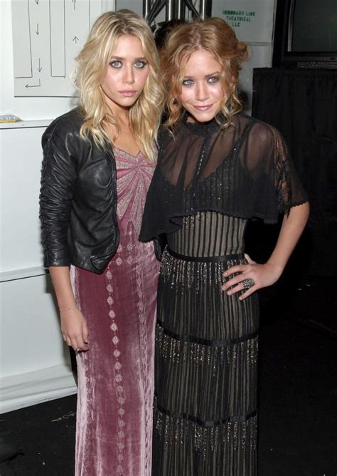 Do Mary Kate And Ashley Olsen Have Social A Infoupdate Org