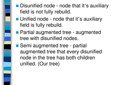 Ppt Adding Range Restriction Capability To Dynamic Data Structure