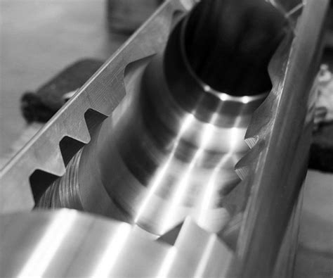Tooling Up For Deep Hole Machining Modern Machine Shop