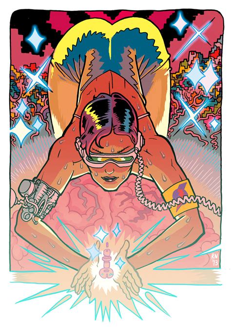 Sex Machines Erotic Mad Science Page