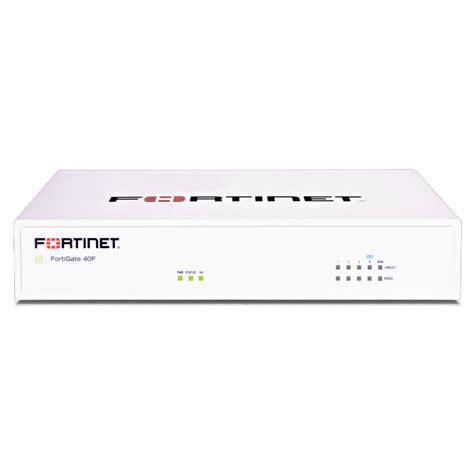 Fortinet Fortigate Fg 40f Firewall Ahs Technologies