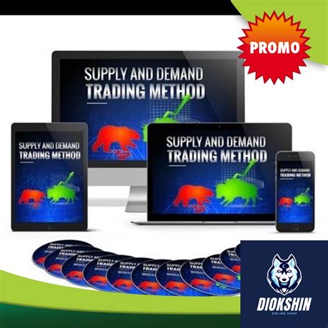 Jual Chris Leet Supply And Demand Course Kursus Forex Price Action