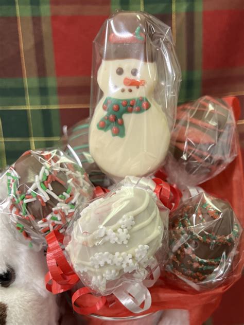Sweet Stevie Orchard Berry Arrangements Spruce Grove