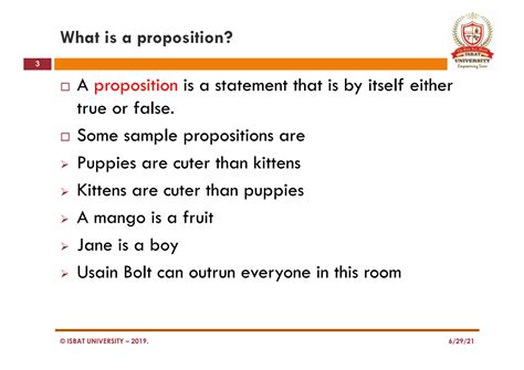 Solution Propositional Logic Studypool