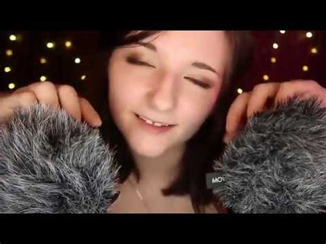 Asmr Aftynrose Youtube