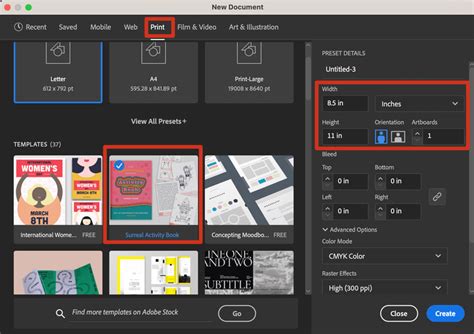 2 Ways To Design A Book Cover In Adobe Illustrator
