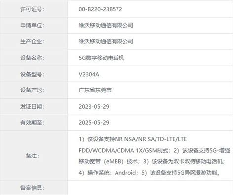 疑似iqoo 11s入網工信部：搭載雞血版snapdragon8 Gen2200w快充 新浪香港