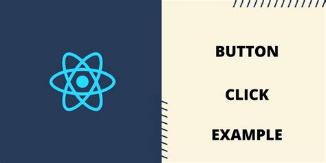 Click Event In React Create A Function And Bind It With By