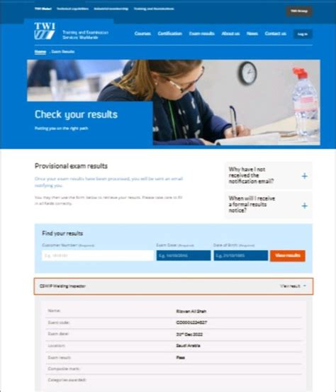 Rizwan Ali Shah On Linkedin Alhamdulliah Cswip 3 1 Pass One Milestone Achieve Successfully