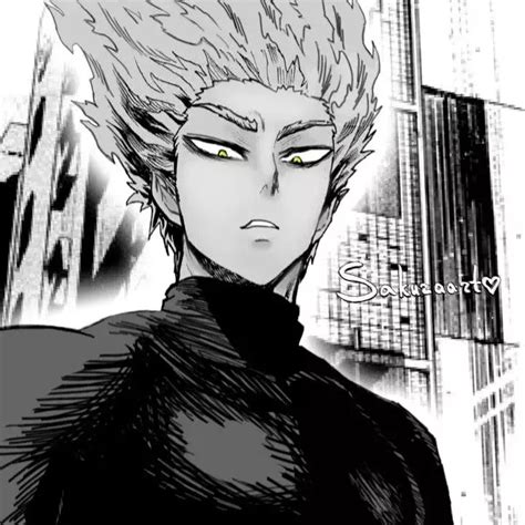 Chat With Garou Nsfw Enjoy Free Unrestricted Ai Character Roleplay No