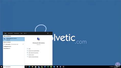 How To View System Information In Windows 10