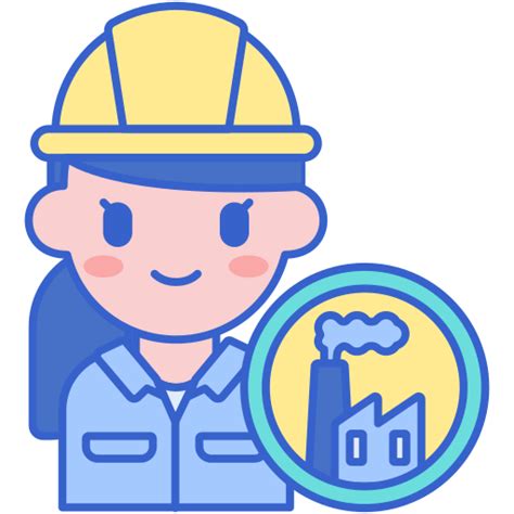 Operator Free User Icons