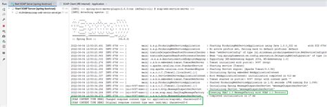 GitHub S Lindenau SoapContentTypeDemo A Java SOAP Server And Client To Demonstrate How To