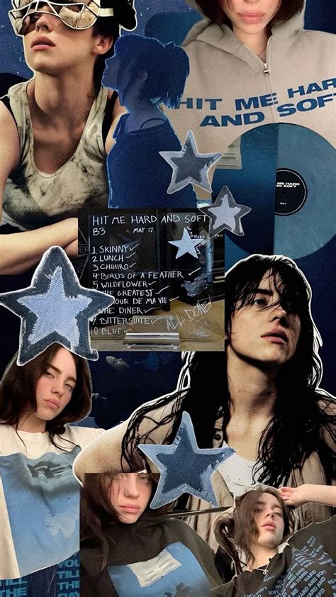 Stunning Billie Eilish Aesthetic Wallpapers
