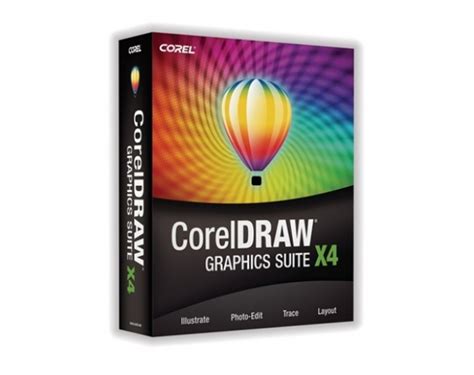 Coreldraw Graphics Suite X4 Benchmark