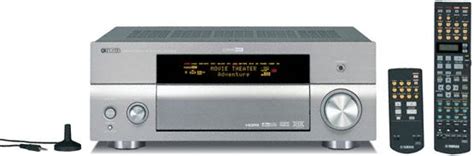 Amplituner Yamaha RX-V1600 - Opinie i ceny na Ceneo.pl