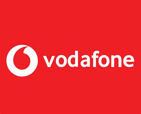Vodafone Logo Gif