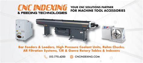 Cnc Indexing And Feeding Technologies Home Facebook
