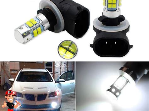 Luces Para Autos Y Motos Led Bogotá Vidrios Autos Mg