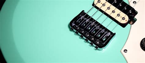 Provocateur Standard Sp12 Mint Green Provocateur The Guitars