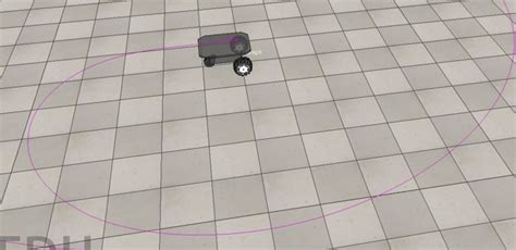 连载 2 Vrep小车建模——lua内嵌脚本 知乎