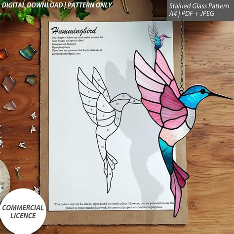 25 Hummingbird Wood Craft Patterns Ideas In 2025 Hummingbird Wood
