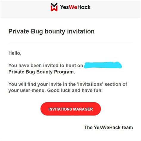 Riya Nair On Linkedin Bugbounty Yeswehack Cybersecurity Grateful Pentest Cybersecurity