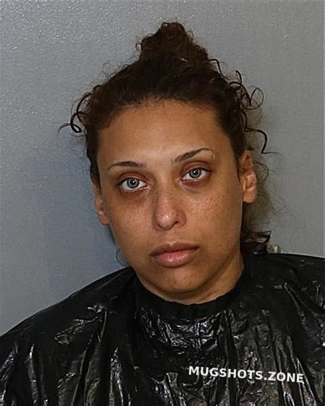 Jennifer Kelly Katri 09162023 Osceola County Mugshots Zone