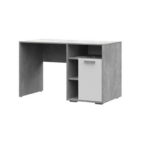 Стол письменный Денвер СТ 01 (1200х735х604мм) лдсп Ателье светлый ...