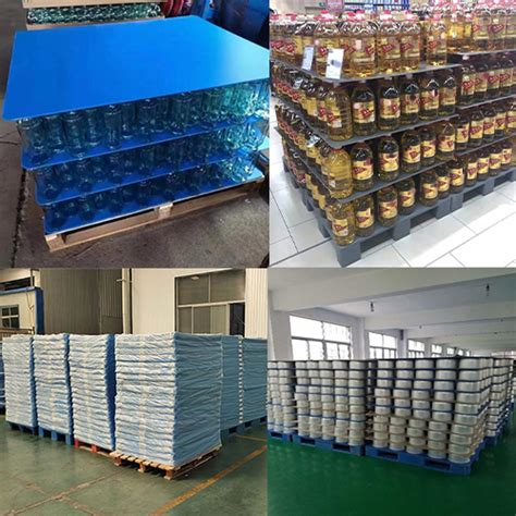 Wide Application Of Plastic Layer Pads