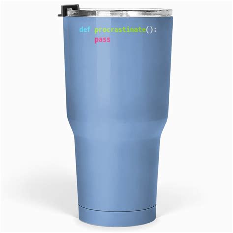 Funny Python Code Pun Design Tumblers 30 Oz Sold By Makynliepasco Sku 95404719 70 Off