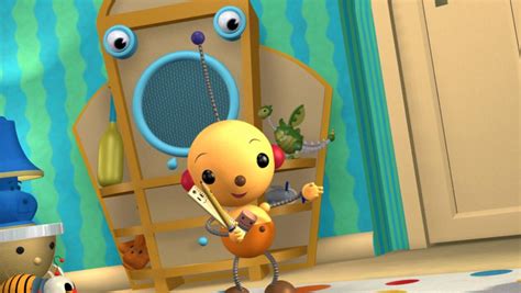 Rolie Polie Olie épisodes Acteurs Diffusions Tv Replay Télé