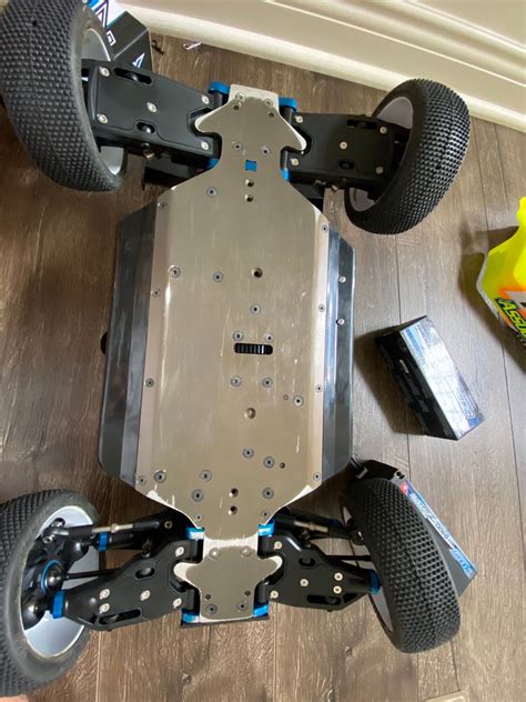 Team Associated RC8B3 1e Updated To B3 2e Loaded ARTR R C Tech Forums