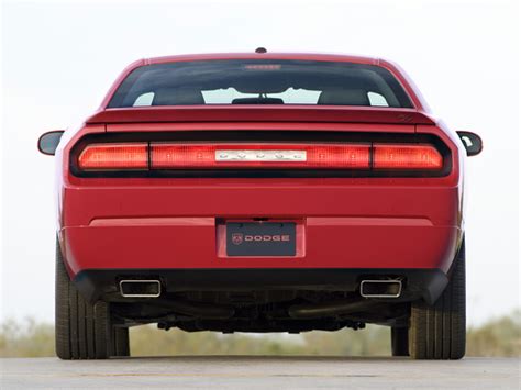 2010 Dodge Challenger Specs Prices Mpg Reviews And Photos